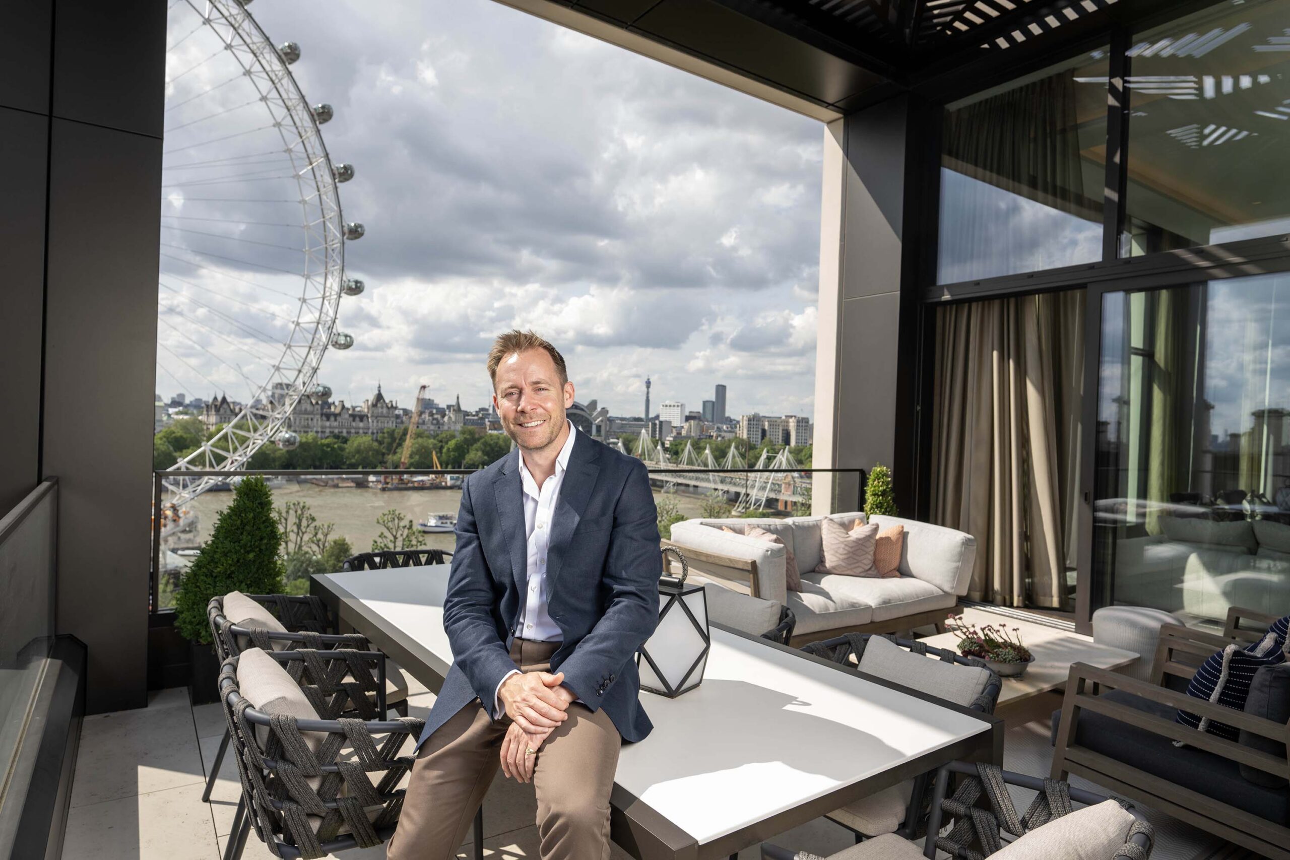 Is Big Business Tainting the Rental Market? | London Daily News