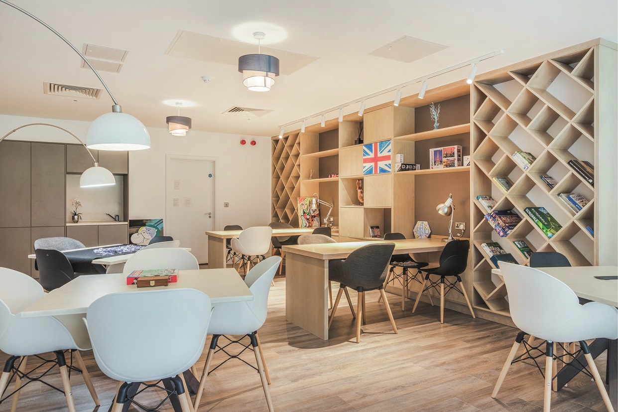 Home is where the art is | London Daily News