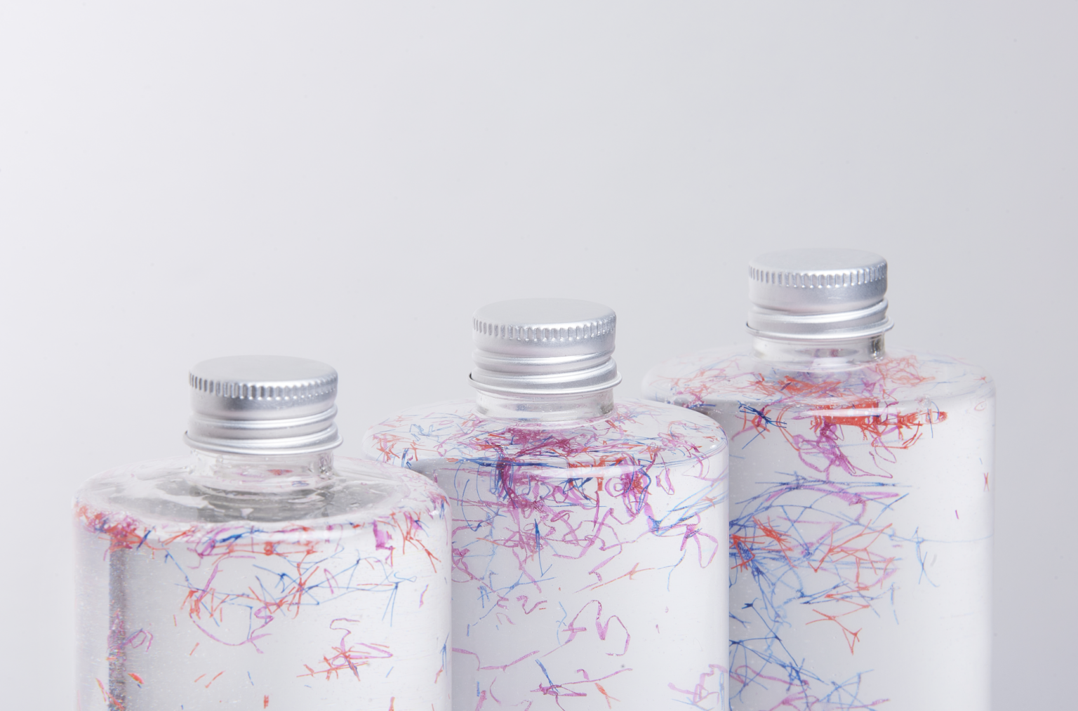 Fake water bottle brand launched to encourage the UK public to end ...