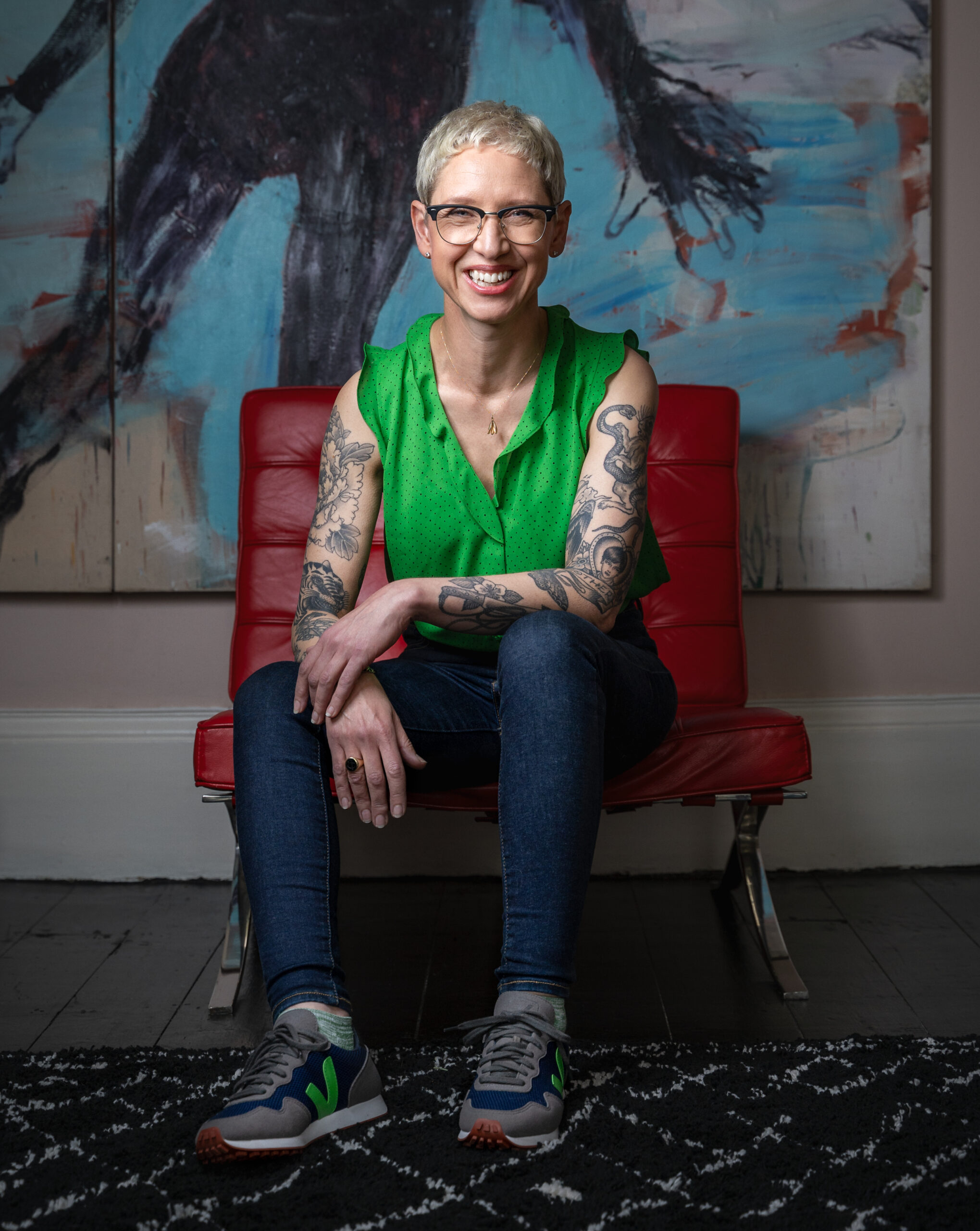 Design luminary Anna Campbell-Jones launches signature lifestyle brand ...