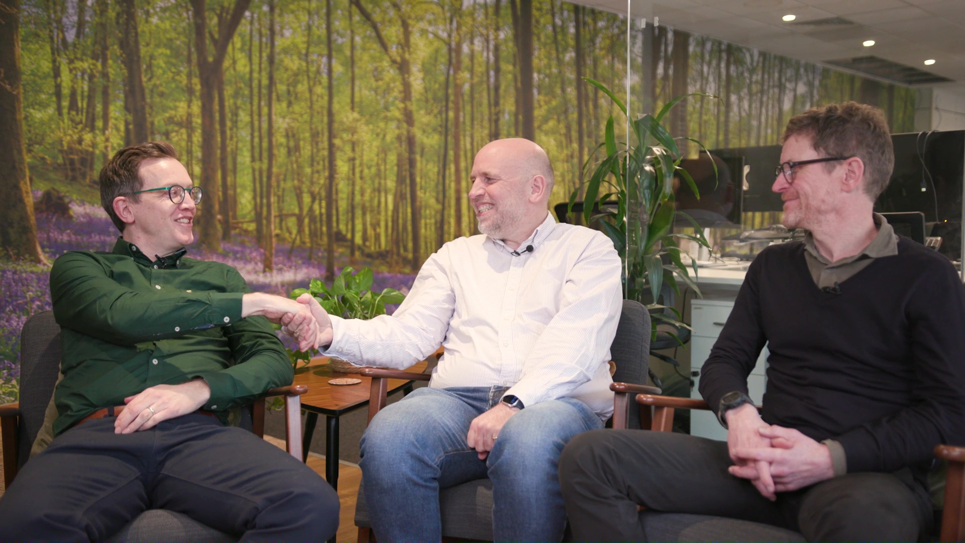 Southwark’s Tyler Grange names Jon Berry as Managing Director | London ...