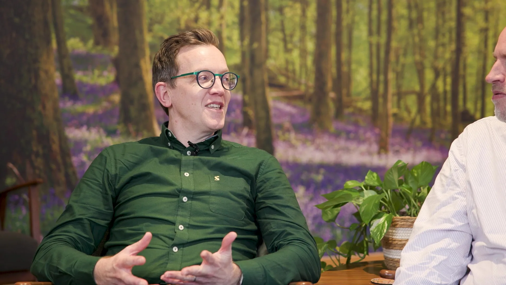 Southwark’s Tyler Grange names Jon Berry as Managing Director | London ...