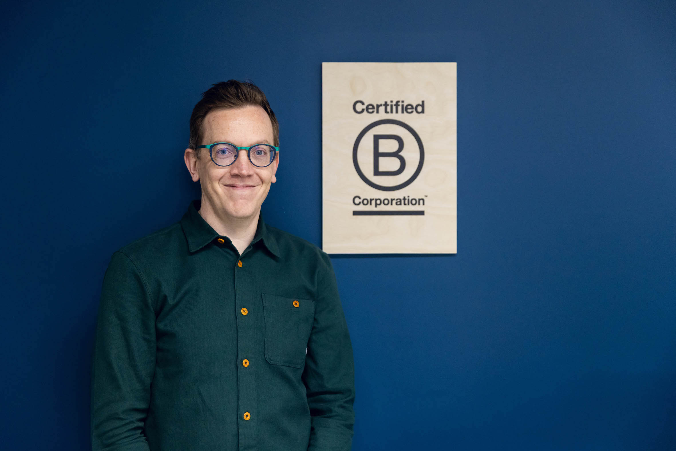 Southwark’s Tyler Grange names Jon Berry as Managing Director | London ...