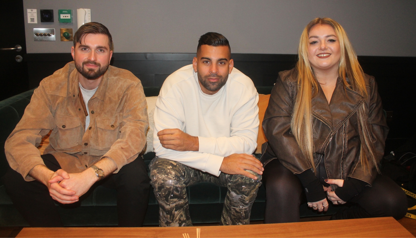 London-based Dance Label Perfect Havoc Unveil Tobtok & Ps1 Debut ...