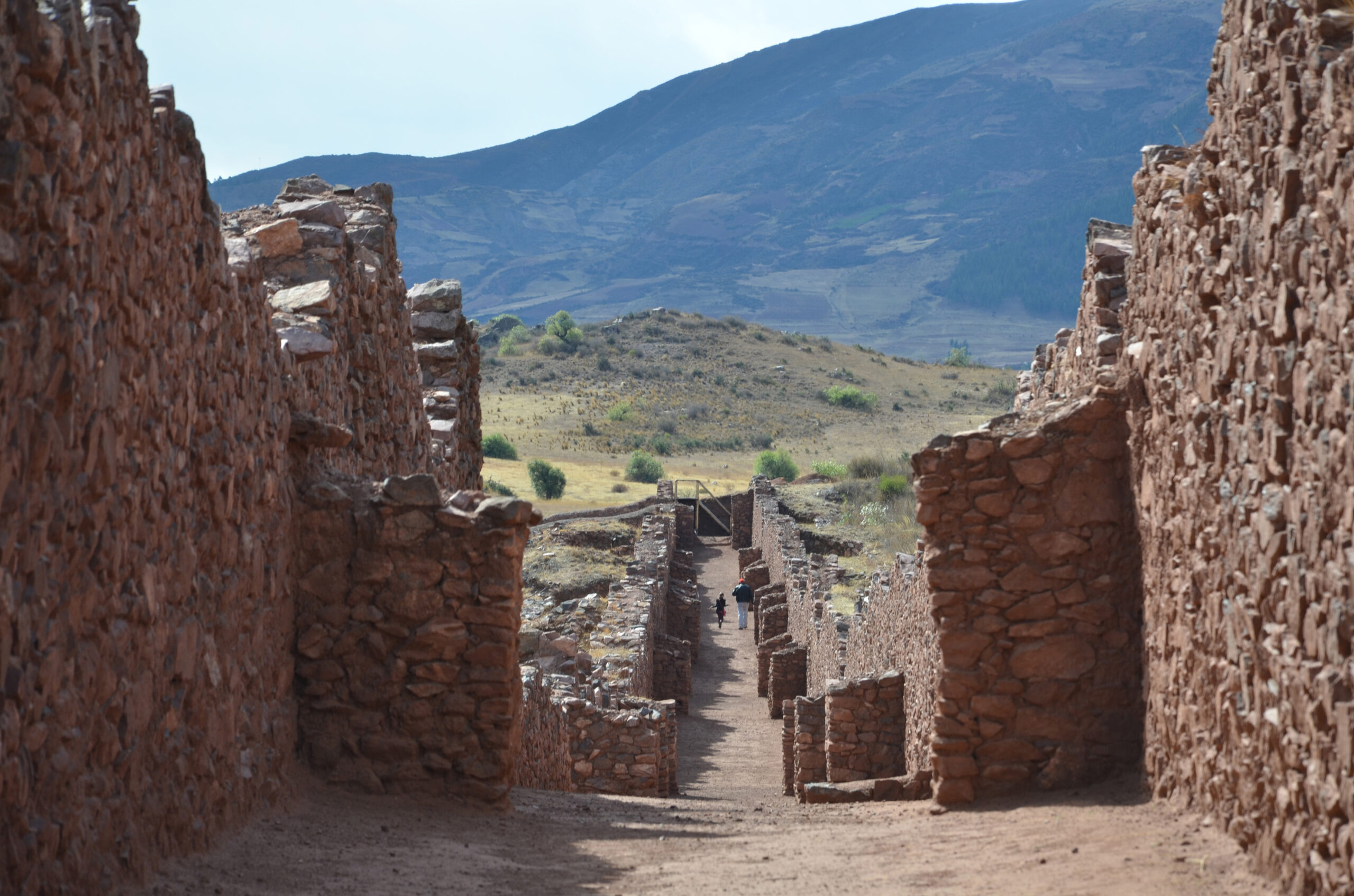 Exploring Peru: Hiden Treasures Beyond Machu Picchu | London Daily News