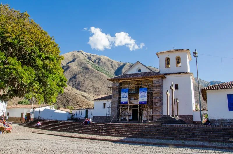 Exploring Peru: Hiden Treasures Beyond Machu Picchu | London Daily News