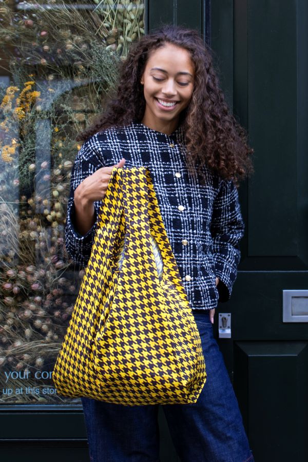 Bag A *FREE* Kind Bag for Random Acts of Kindness Day | London Daily News