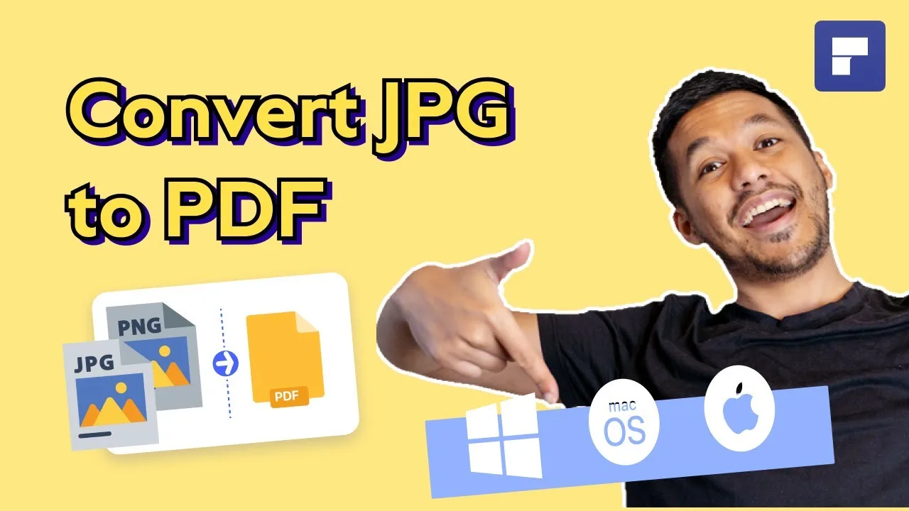 Preserving Image Quality: Best Practices in JPG to PDF Conversion ...