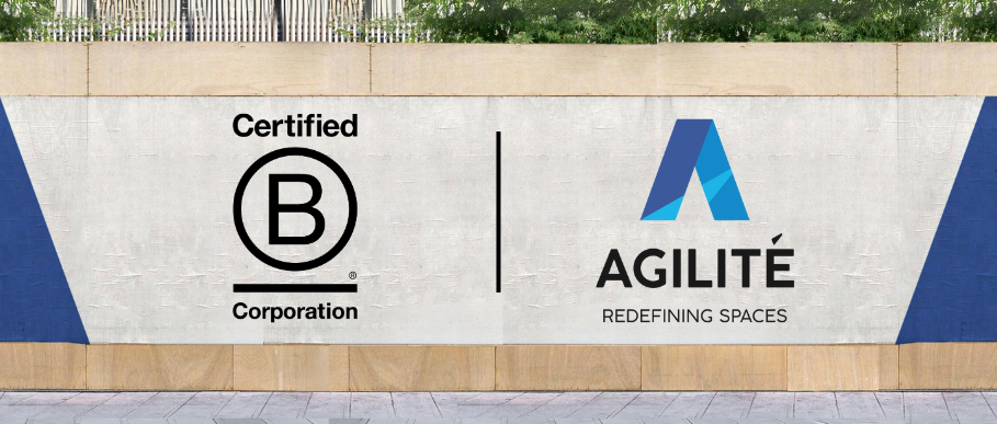 Agilité builds on ESG commitment with B Corp™ Certification | London ...