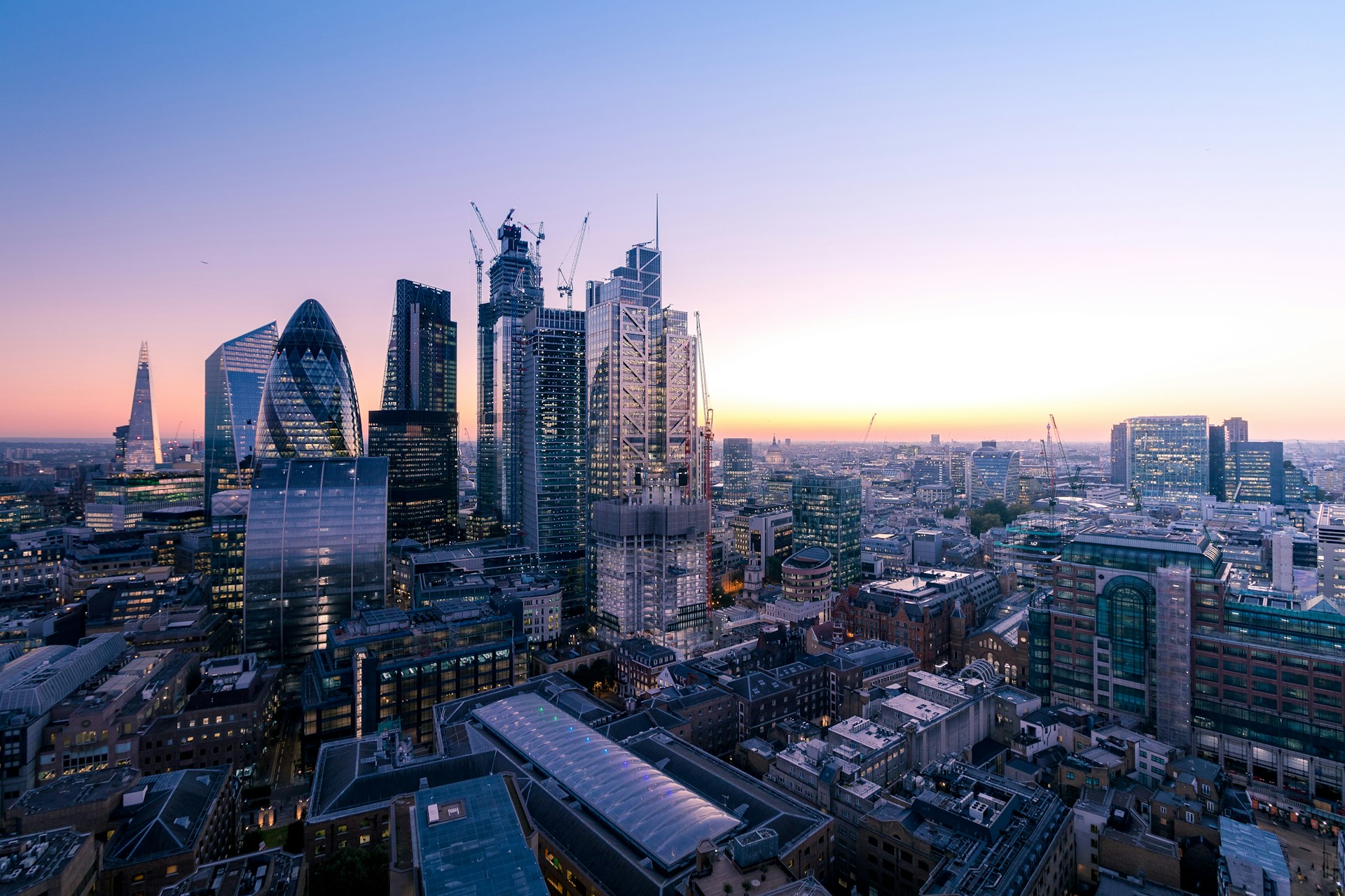 London business opportunities explored: A brief guide | London Daily News