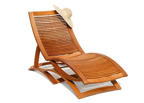 Exploring Eco-Friendly Outdoor Chair Options For A Greener Home ...
