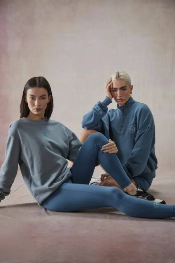 Red Run Elevating Active Streetwear for the Modern Woman | London Daily ...