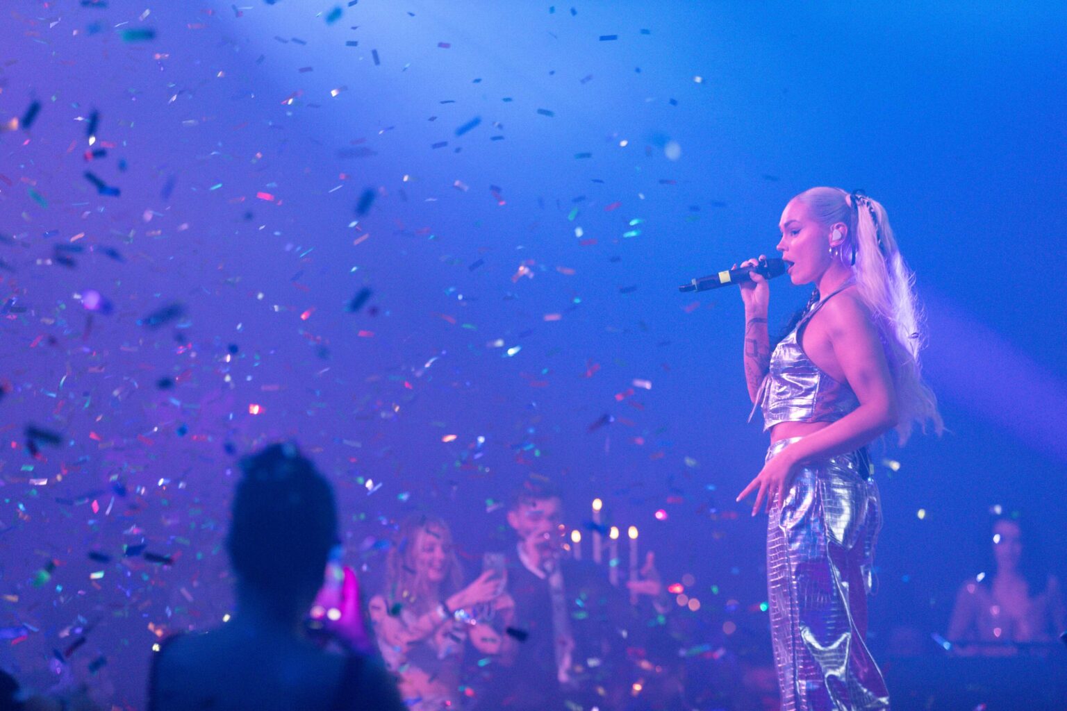 London Takes Home 3 Gaydio Pride Awards | London Daily News