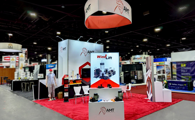 Mastering the Art of Trade Show Success: Key Elements for Exhibitors ...