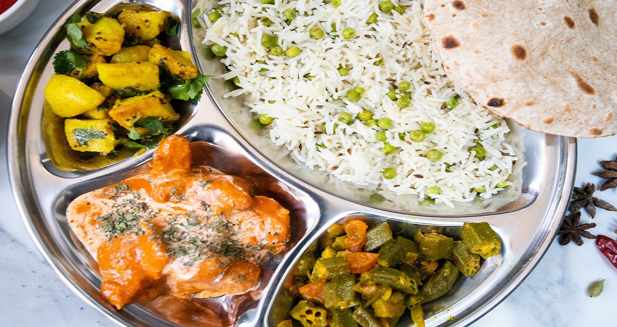 North London food entrepreneur named one of 2024’s most impressive ...