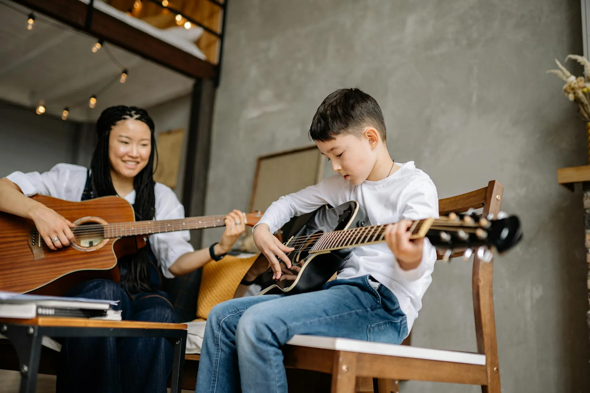 A guide to becoming a private music teacher | London Daily News