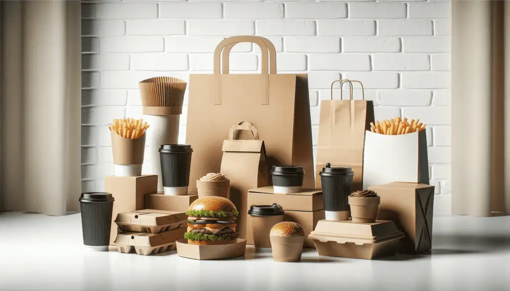 Choosing the Right Food Boxes for Your Food & Drink Business | London ...