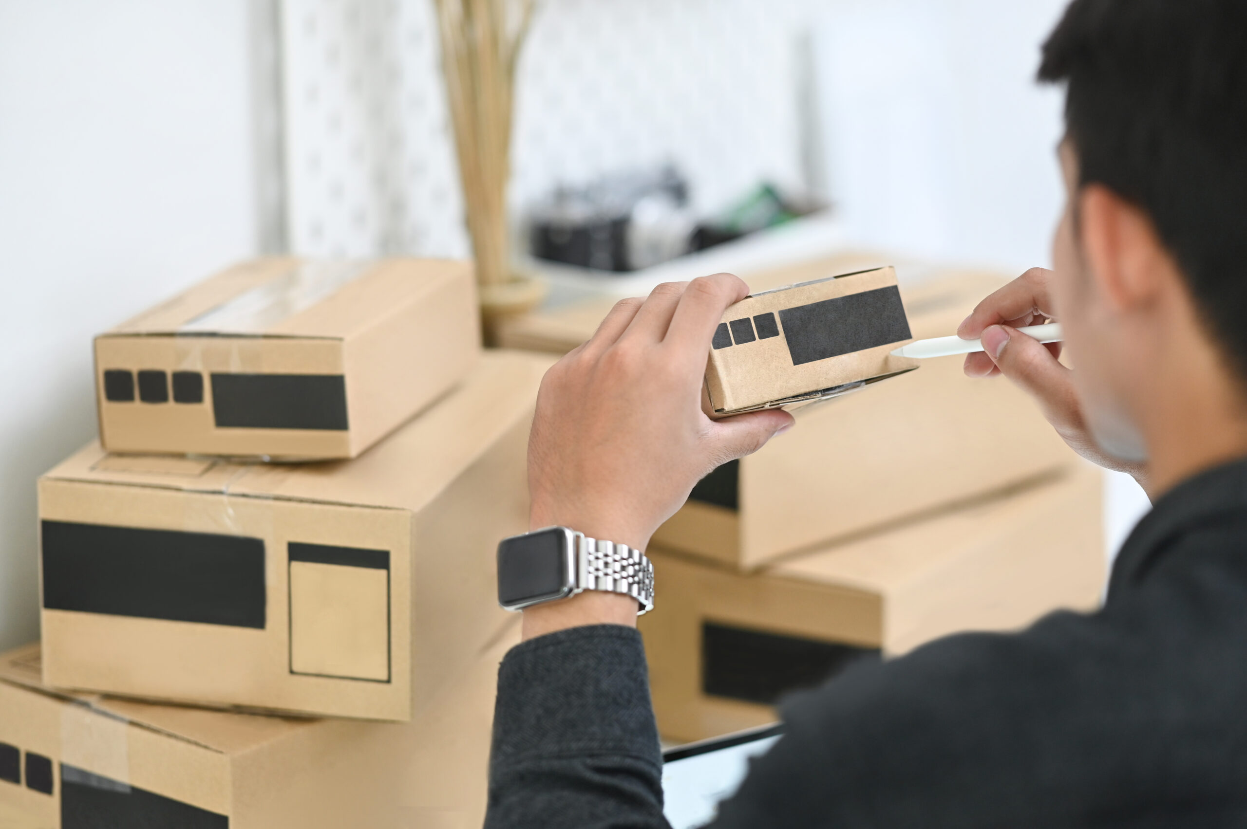 Sparck Technologies and the future of smart packaging | London Daily News