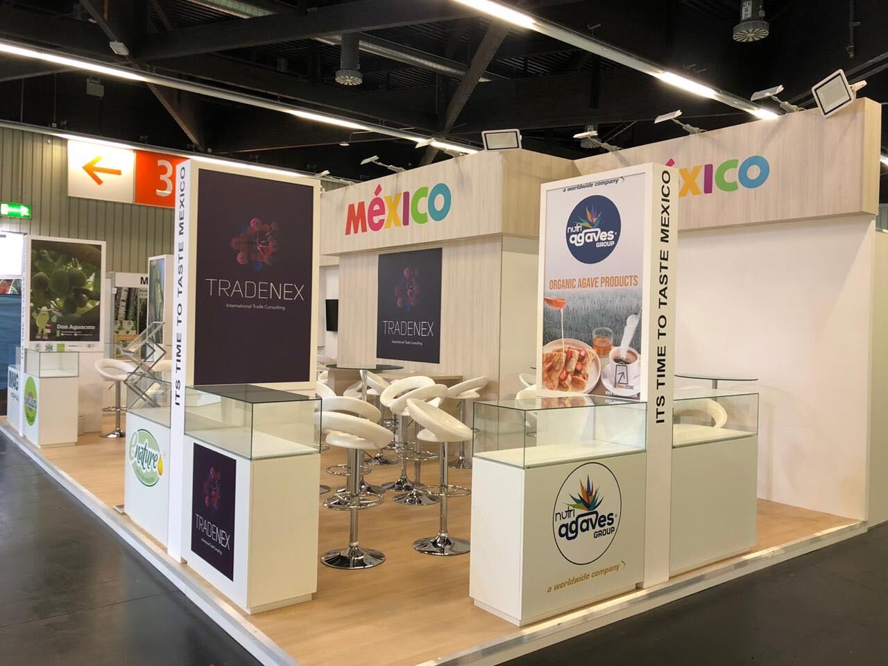 Discover the Future of Travel Catering and Passenger Comfort at WTCE ...