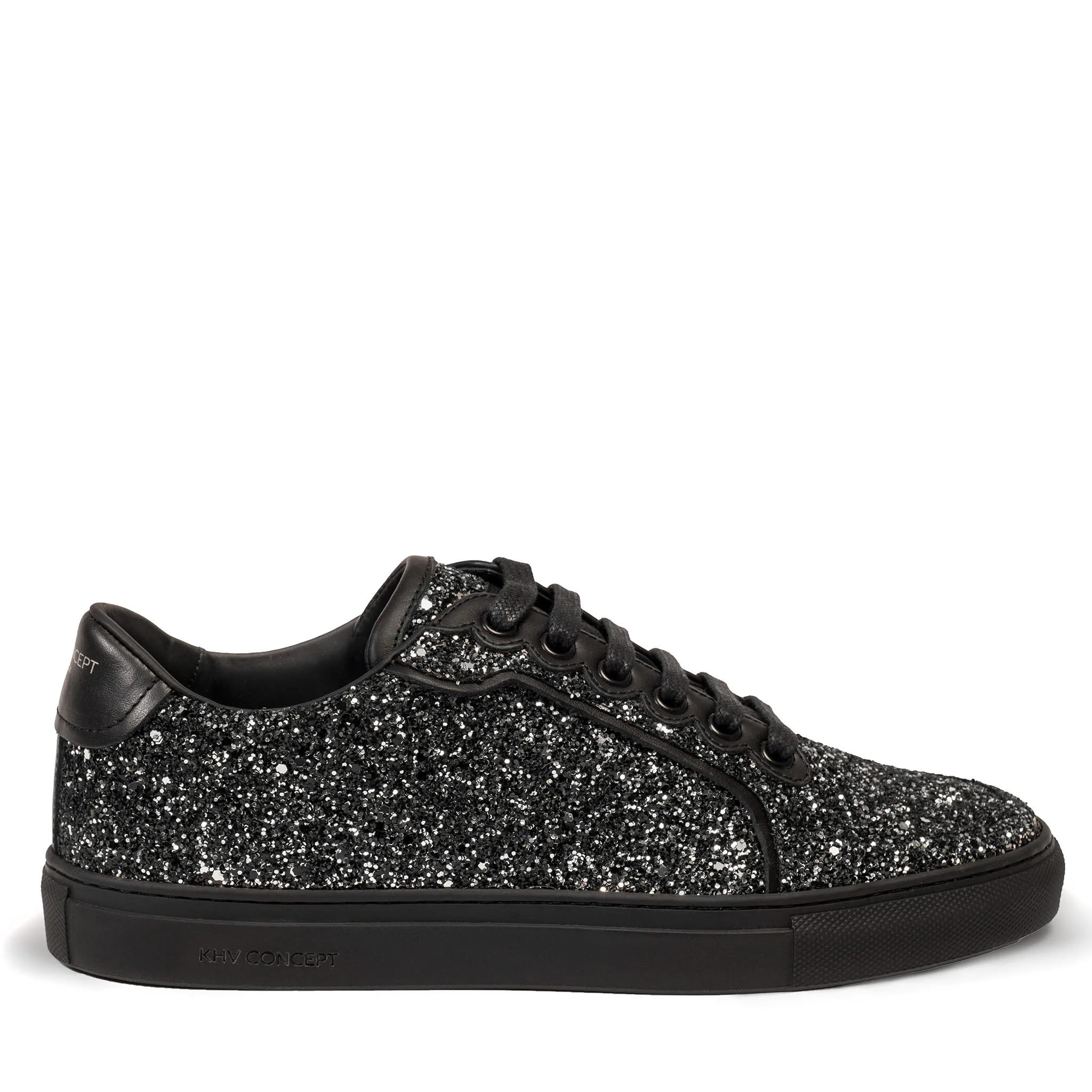 Luxury footwear brand, KHV CONCEPT, introduces this season's must have ...