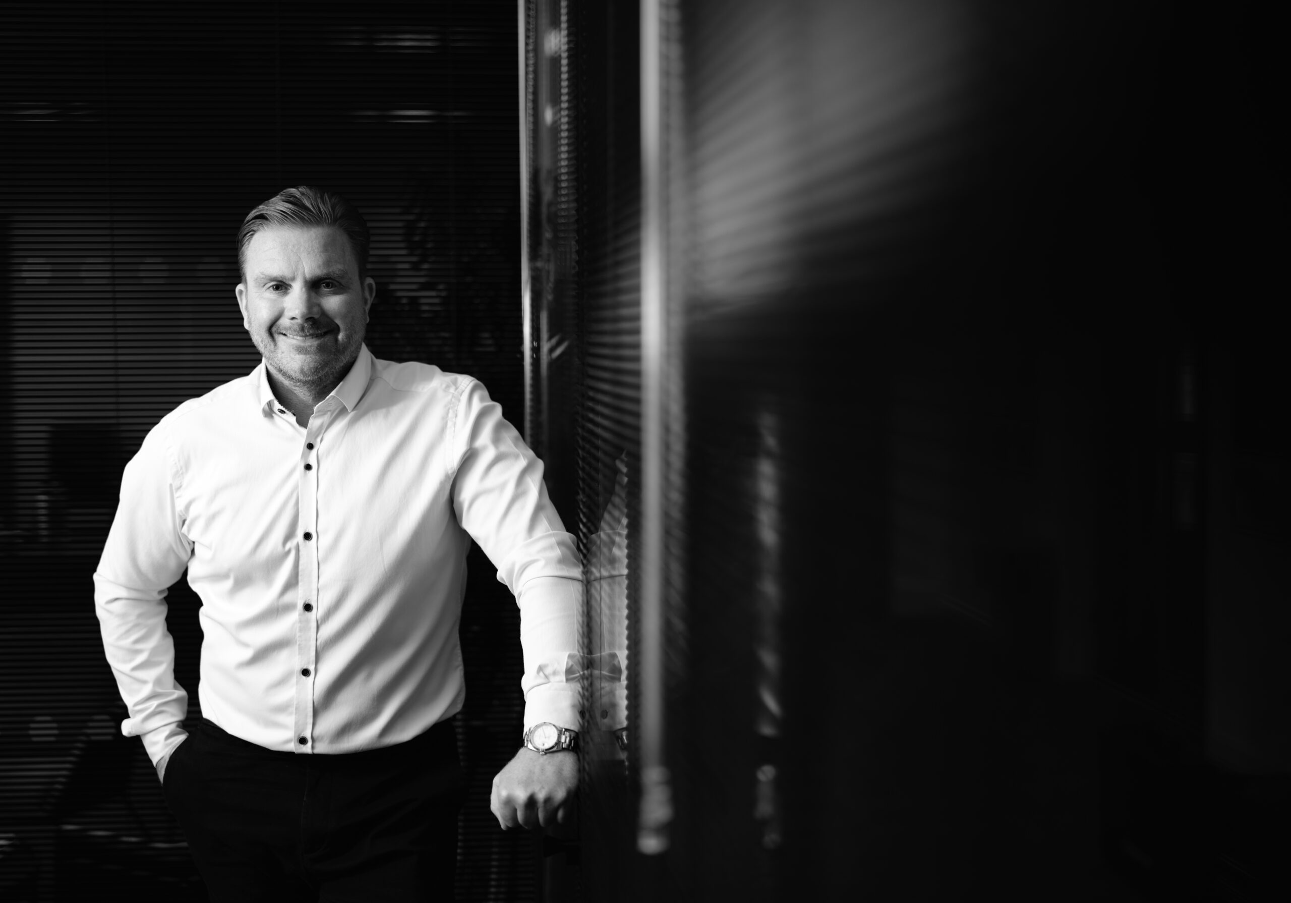 Add value to your bathroom and property, with Nôsa's founder, Mike ...