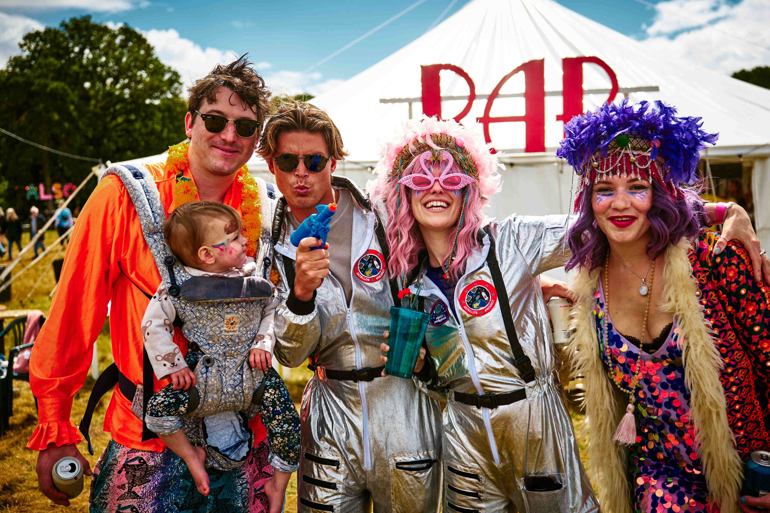 ALSO Festival makes first line up announcement for ALSO24 | London ...