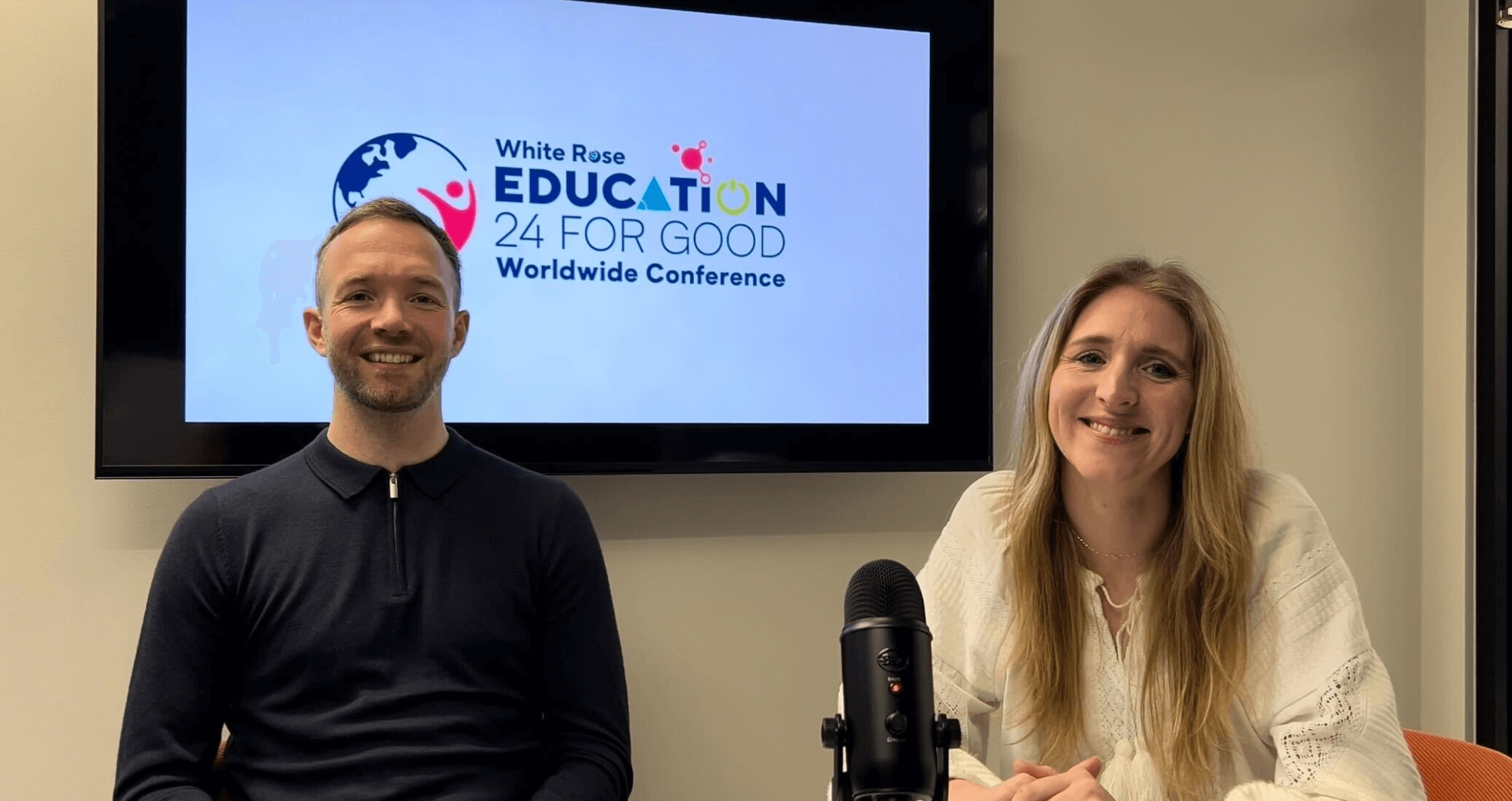 World’s First 24-Hour Education Conference Set To Raise Thousands For ...