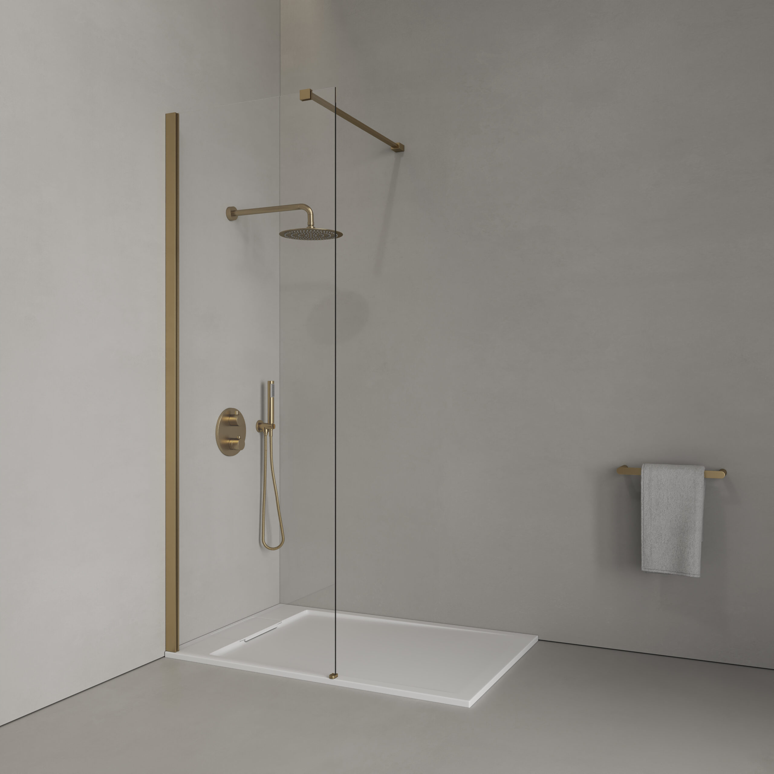 Add value to your bathroom and property, with Nôsa's founder, Mike ...