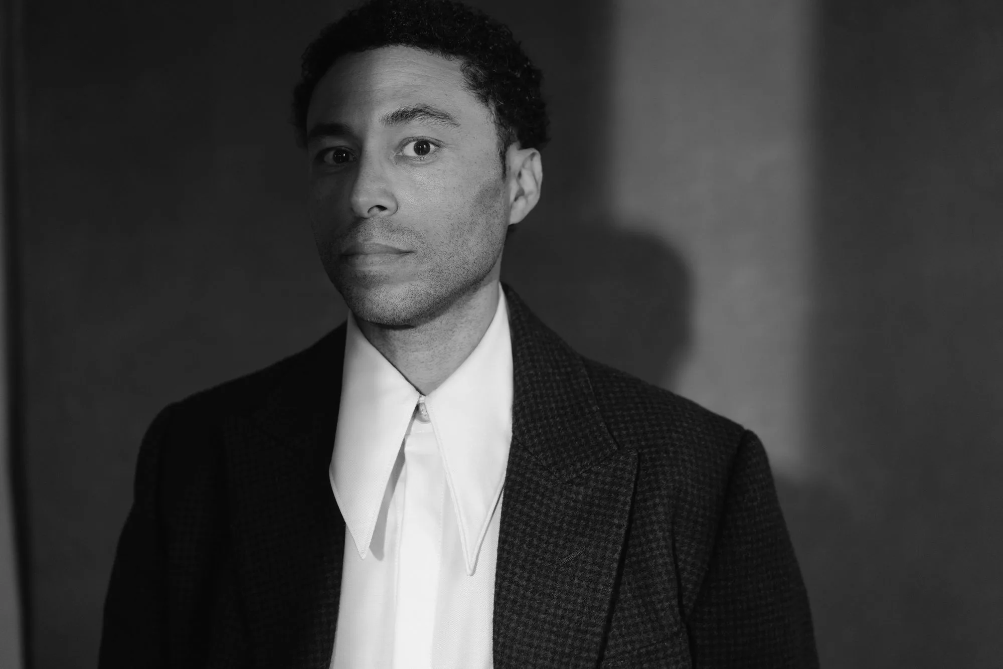 Alexis Rodney stars in new Guy Ritchie Netflix series, 'The Gentlemen ...