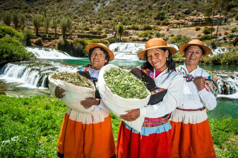Five magical Peruvian towns for your bucket list | London Daily News