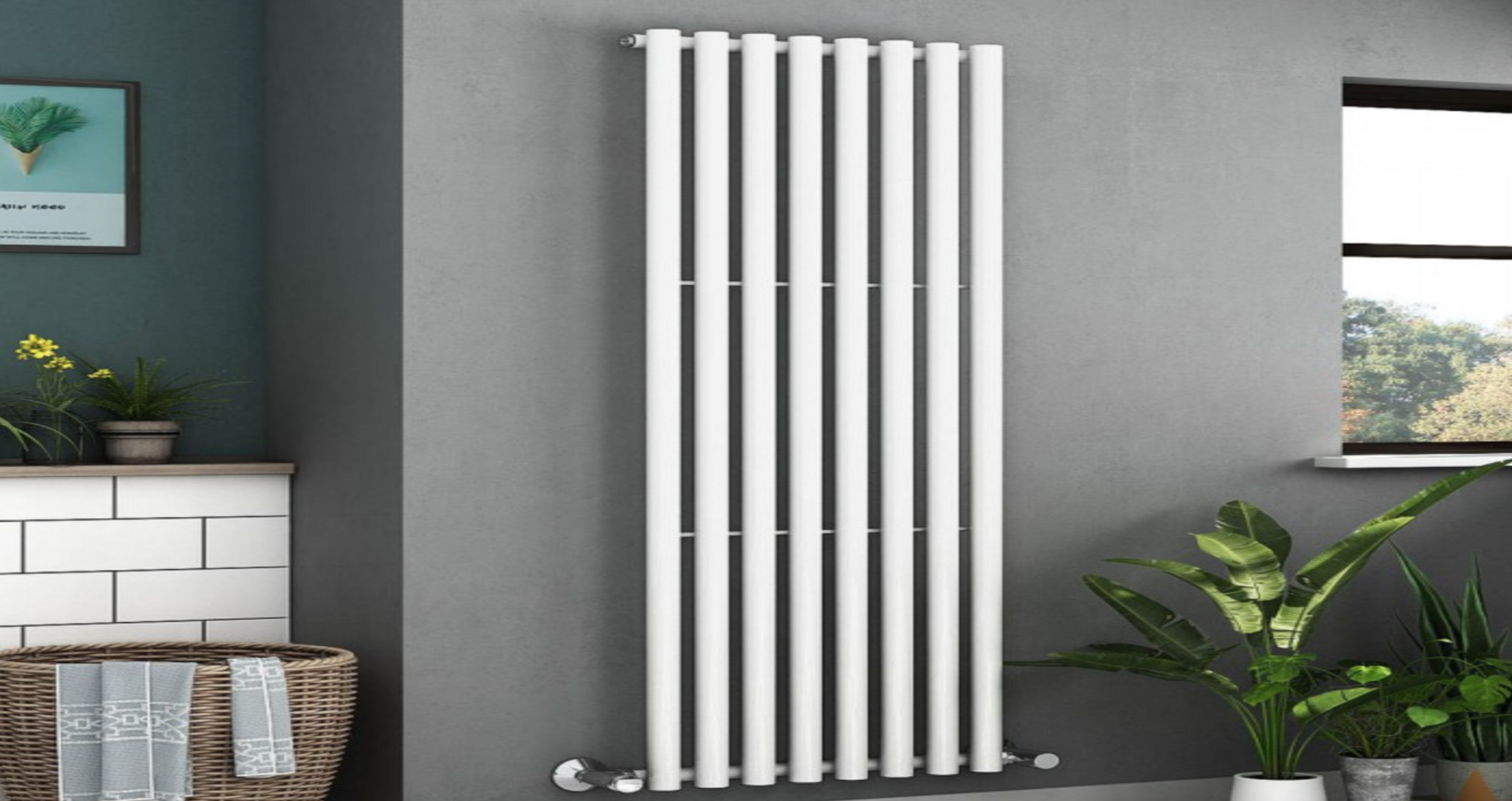 Smart Home Integration: Controlling Radiators with Technology | London ...