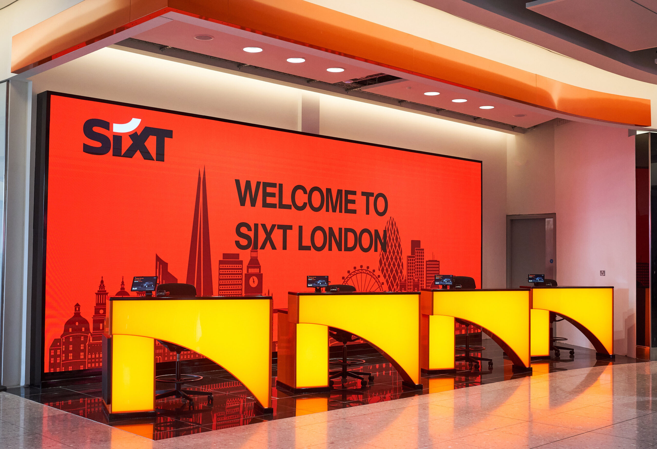 SIXT breaks record revenue for a second year in a row with 18% growth ...