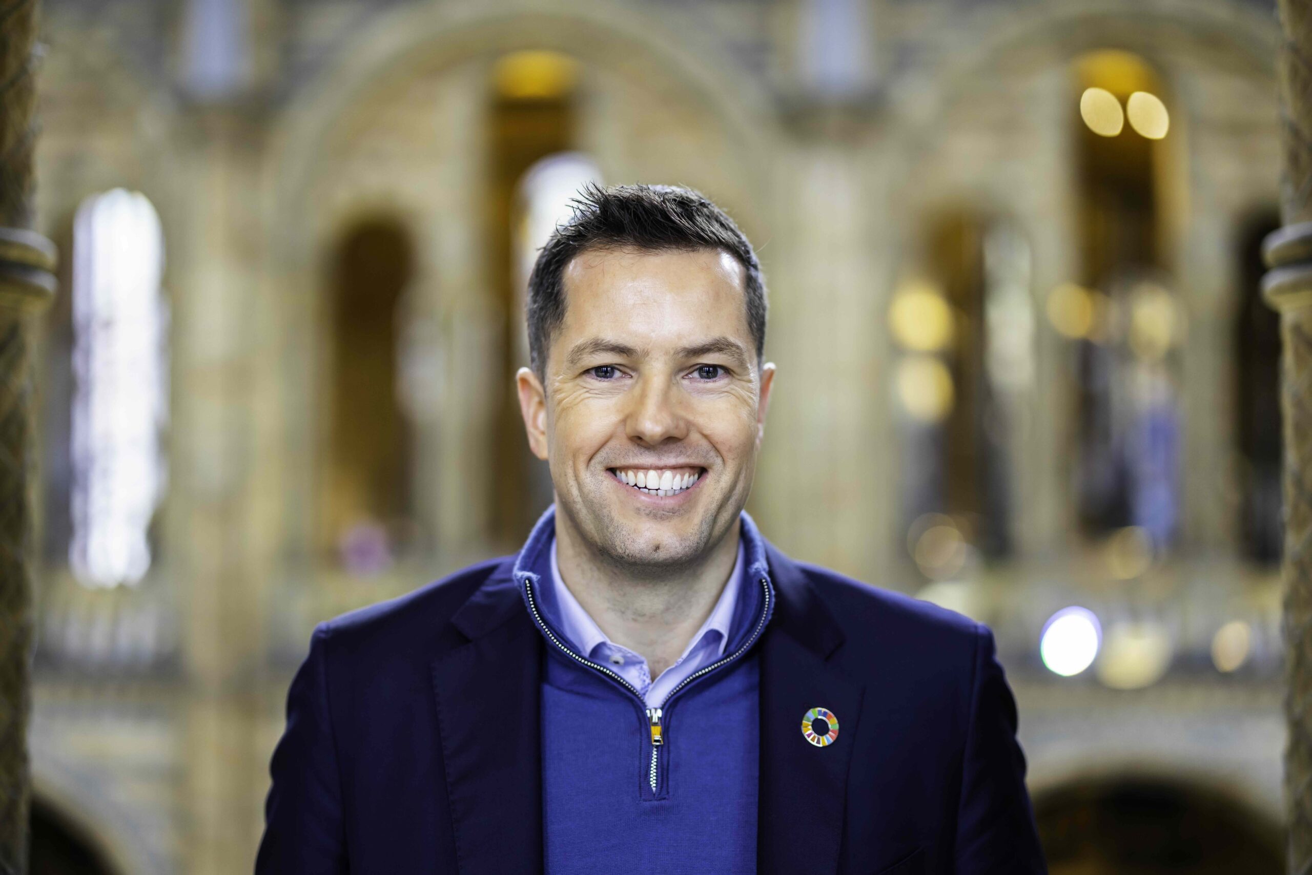 How to achieve financial freedom for you and your family, in a world ...