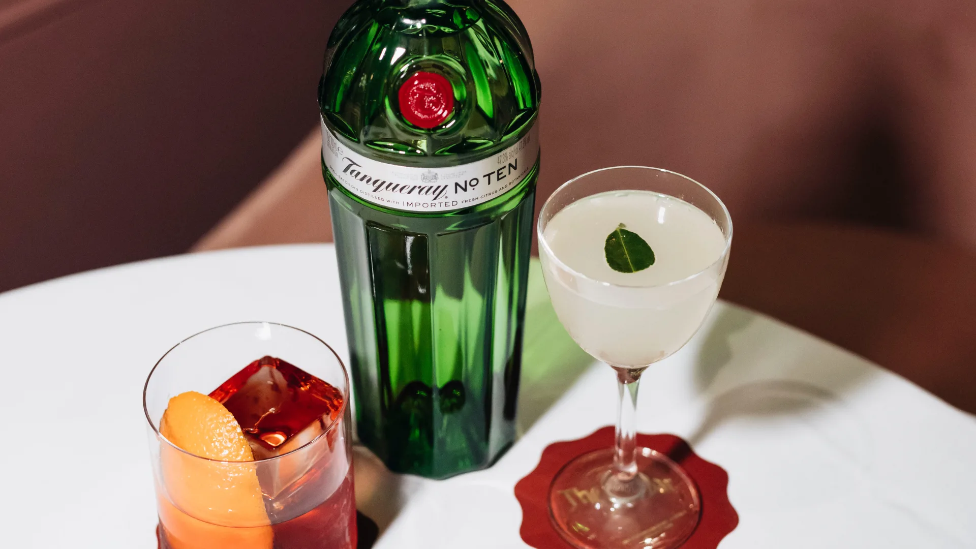 The World Class Cocktail Festival brings never-before-seen cocktails to ...