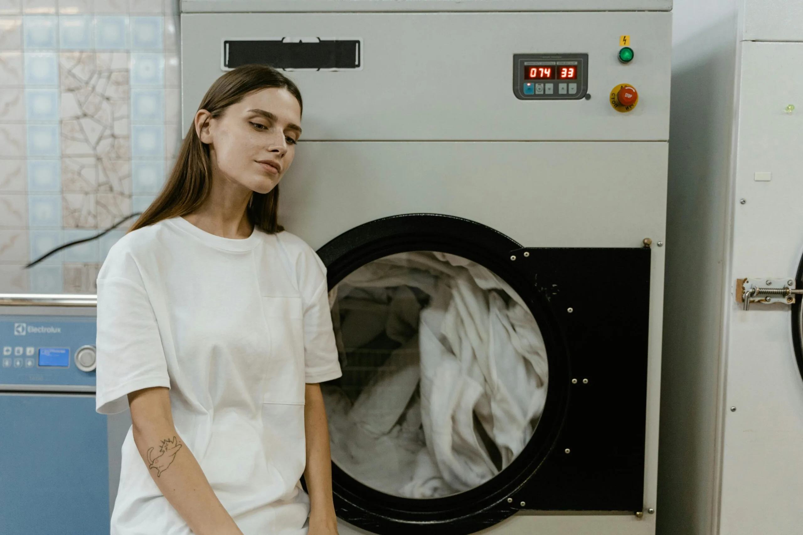 From Air To Wear: Understanding The Science Behind Dryer Machines ...