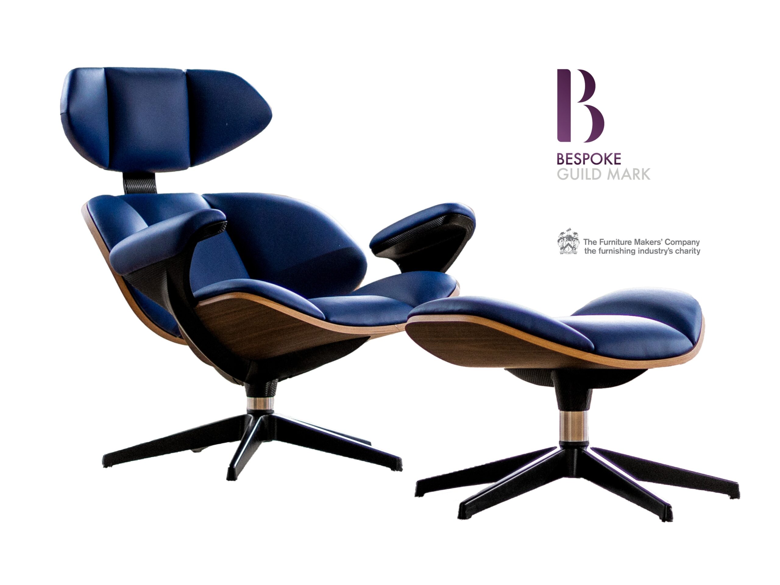 CALLUM Lounge Chair awarded top furniture industry accolade for ...