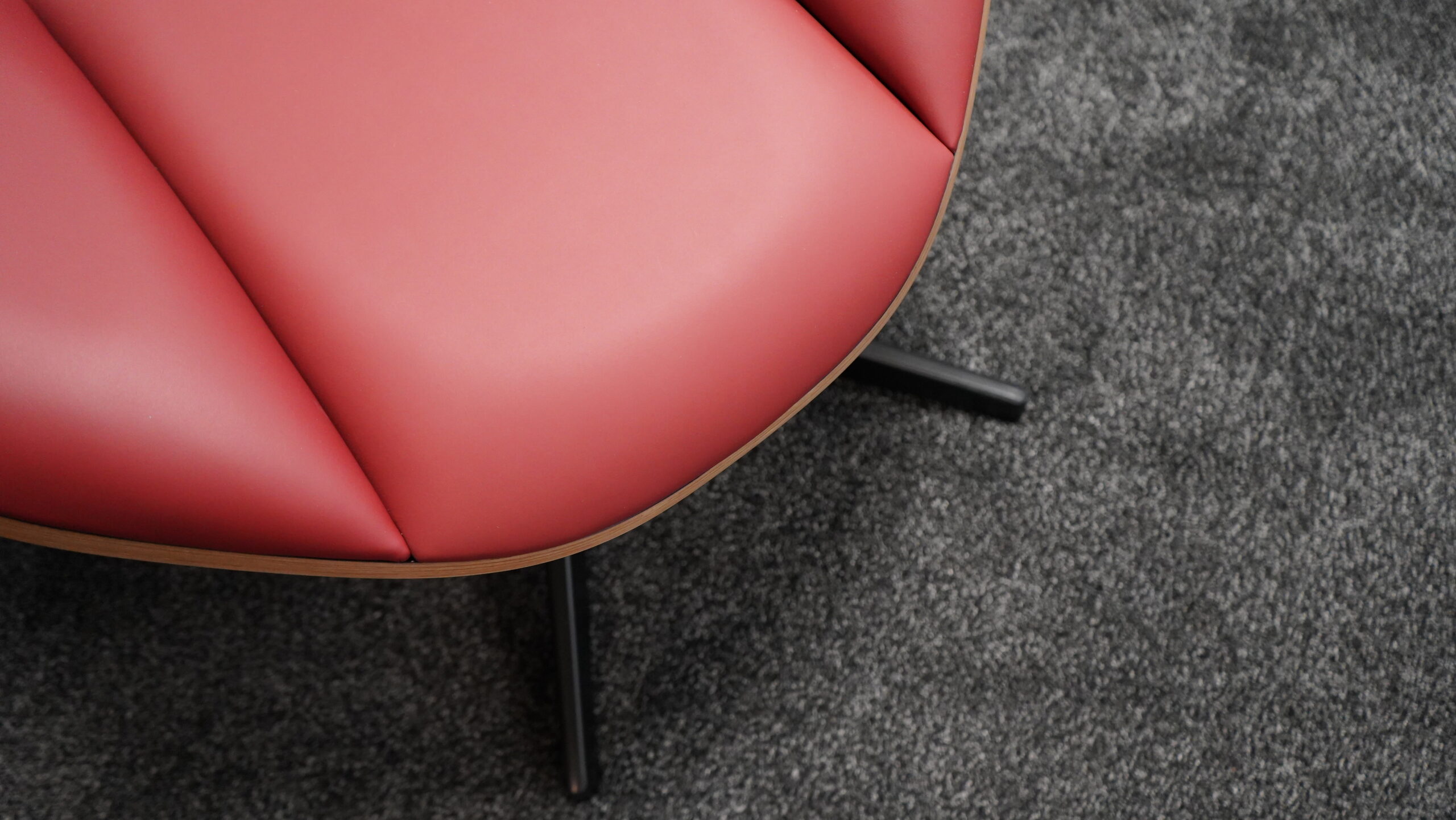 CALLUM Lounge Chair awarded top furniture industry accolade for ...