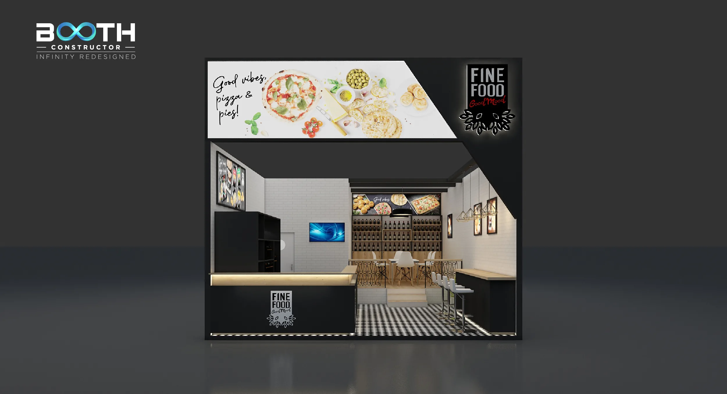 2024 Exhibition Trends That Redefine Stand Design | London Daily News