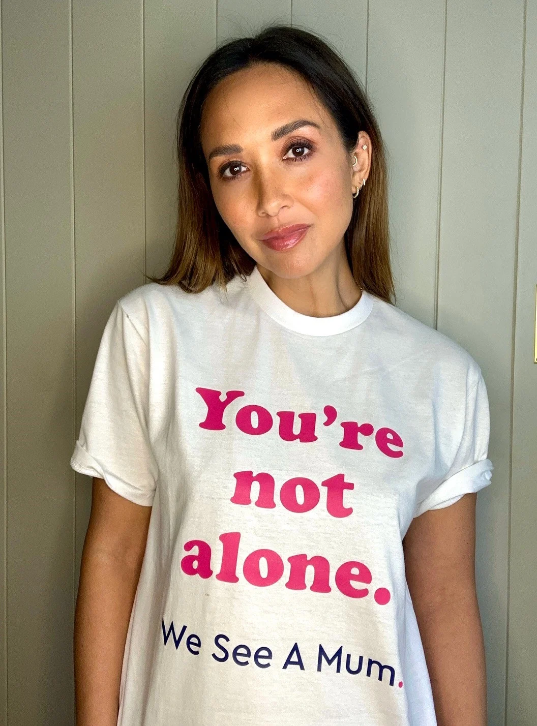 Amanda Holden and Myleene Klass team up to launch Tommy’s Mother’s Day ...