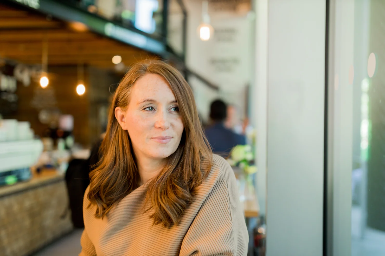 My Journey as an Entrepreneur: Transforming Dating with Reddi by Stacy ...
