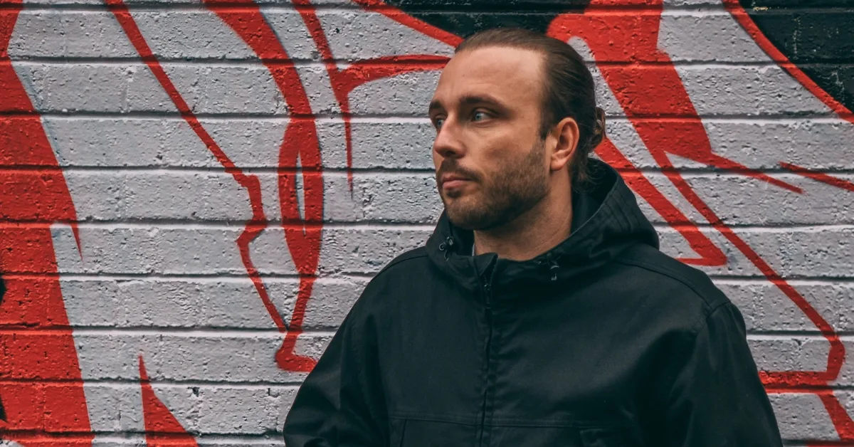 London's George Smeddles 'For The Music' EP Part Two lands on South ...