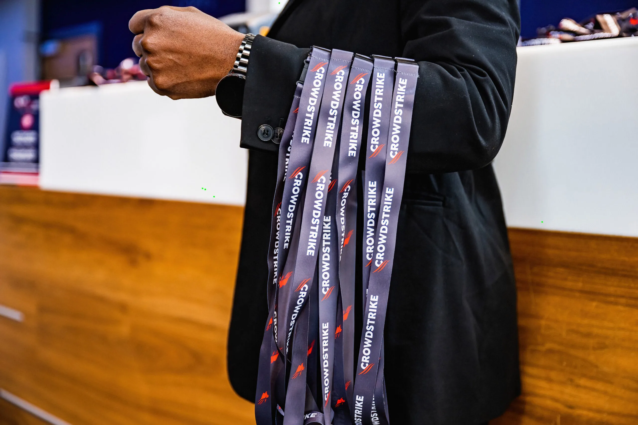 World-class cyber experts gather for UK Cyber Week to support ...