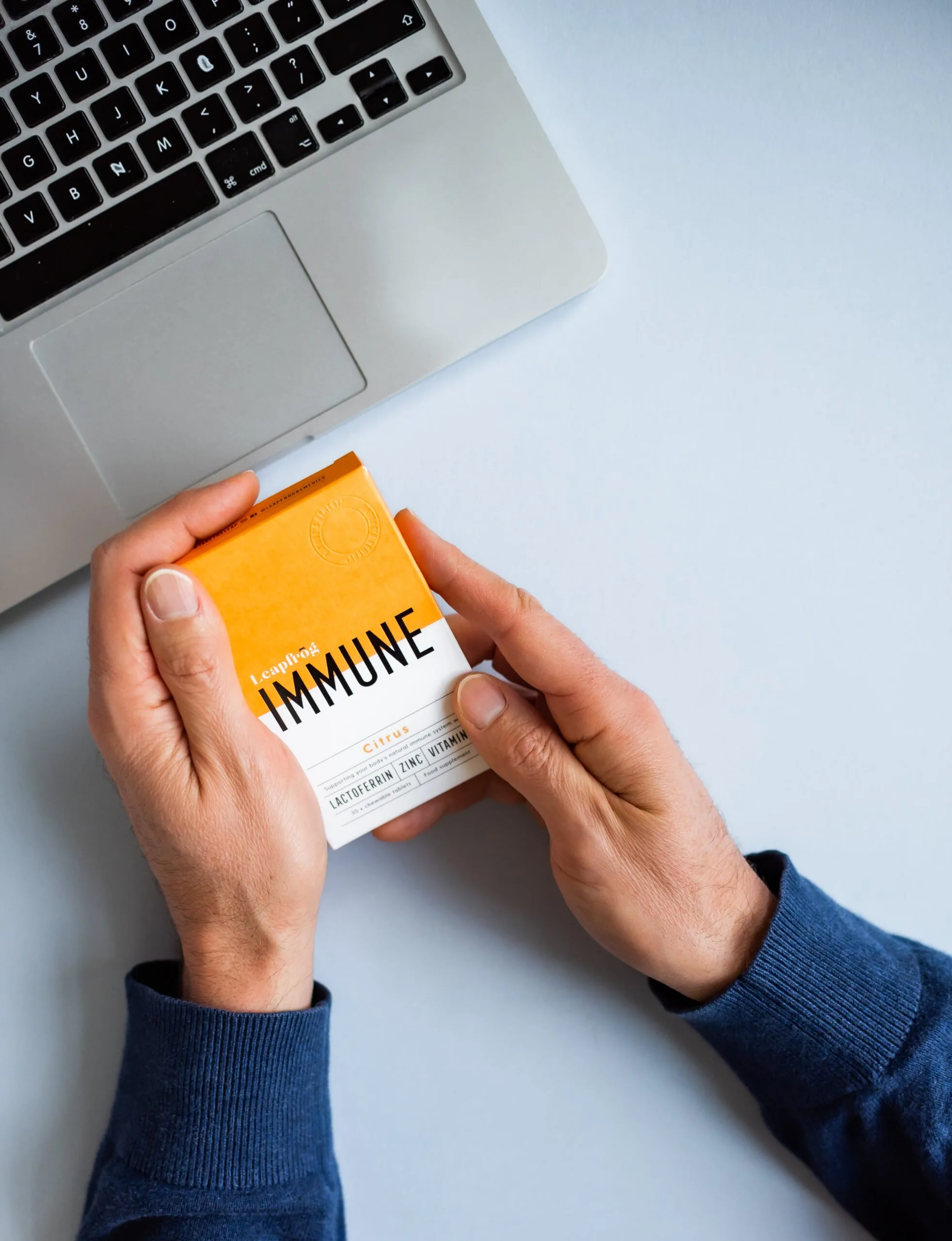 Mother's Milk in tablet form? The answer to avoiding London's ...