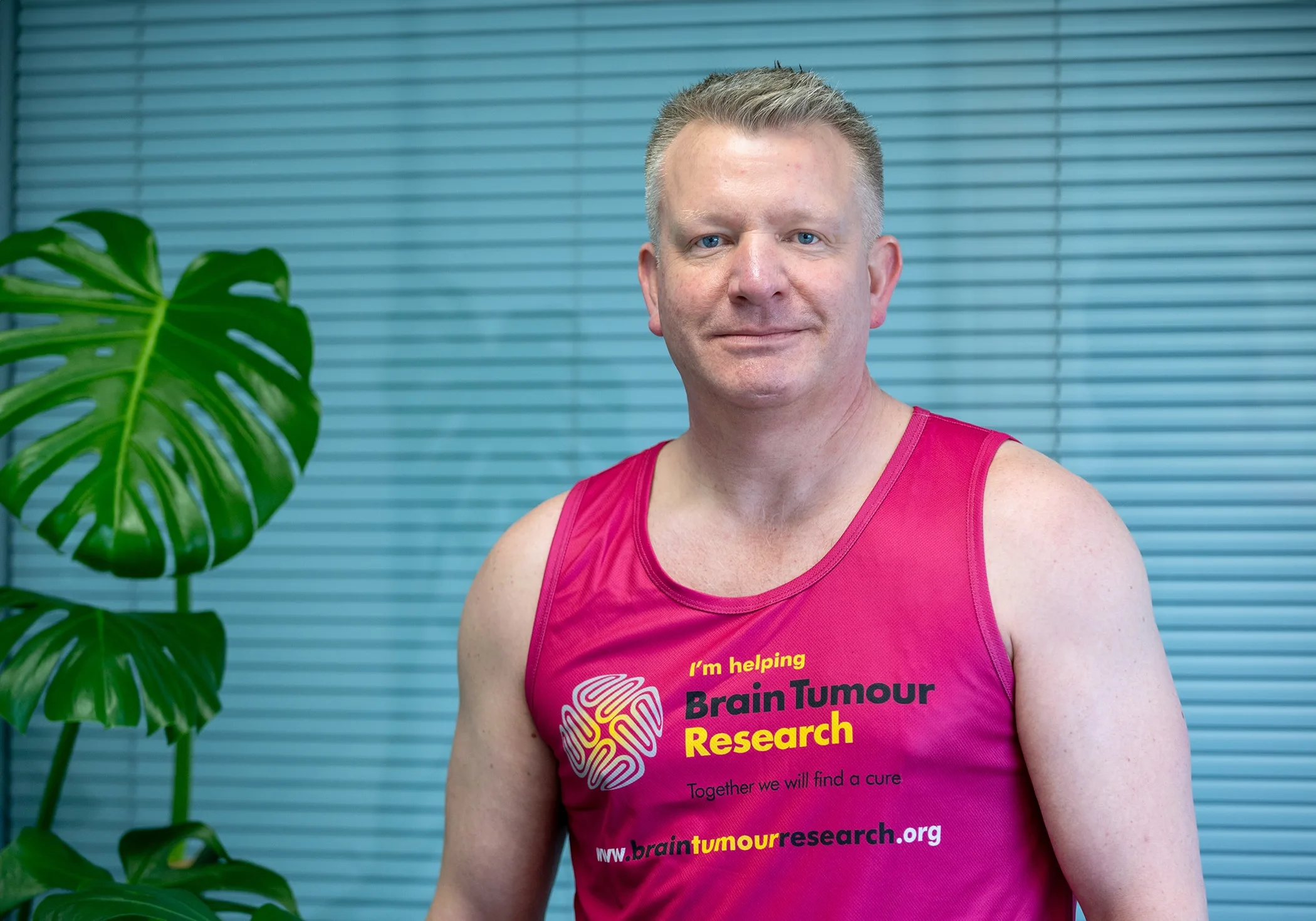Entrepreneur to Run London Marathon in Memory of Friend Who Dedicated ...