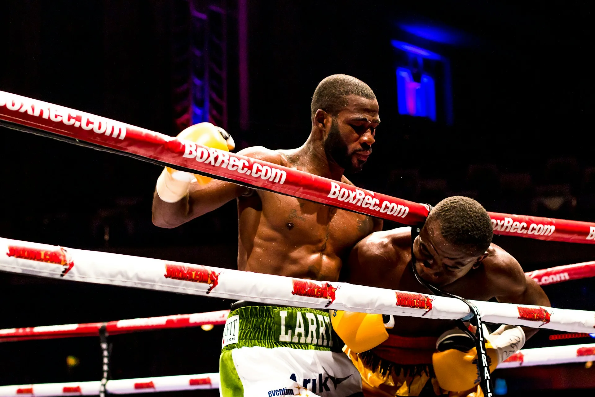 5 best venues to watch boxing in London | London Daily News