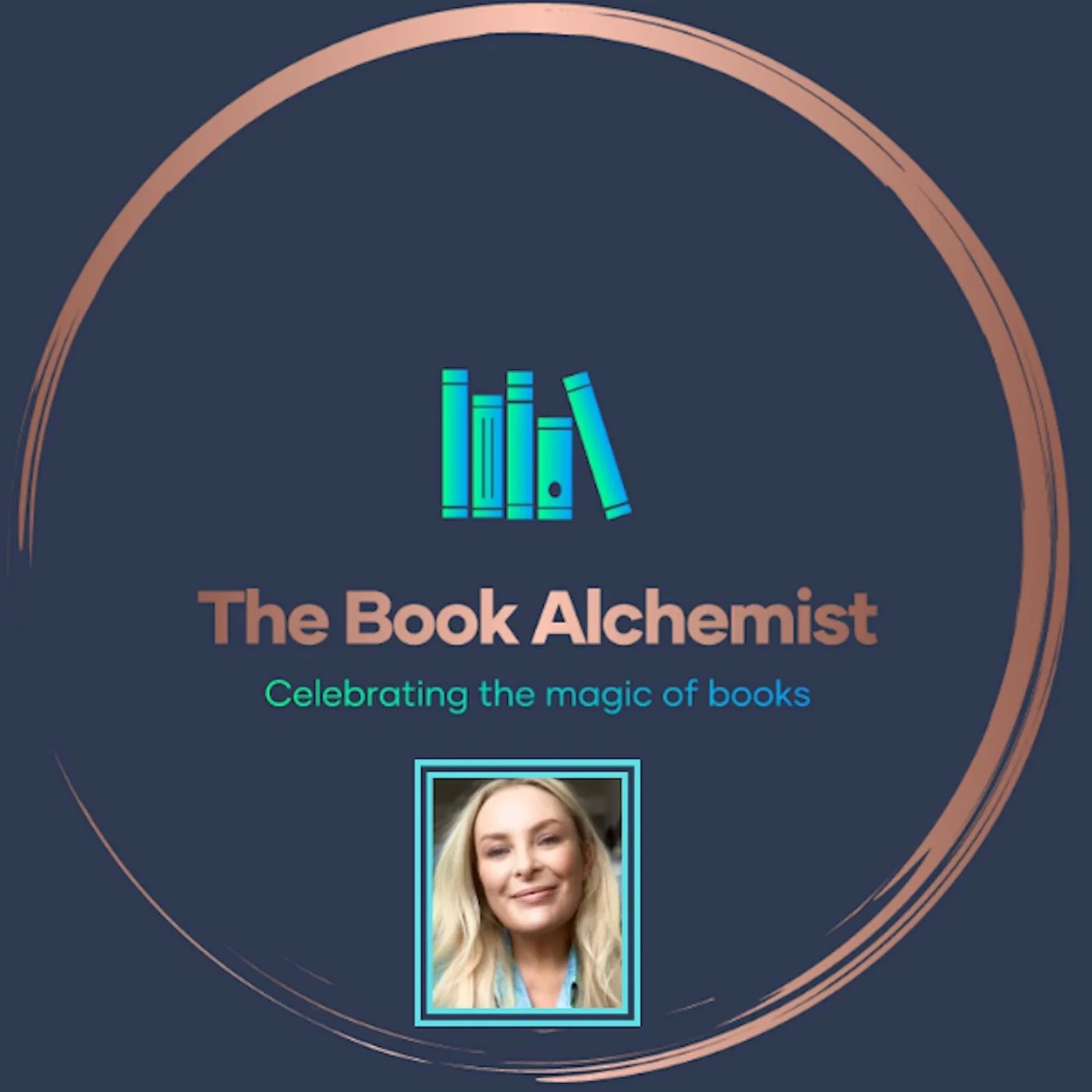 The Book Alchemist: Delving into brilliant books with Anna Campbell ...