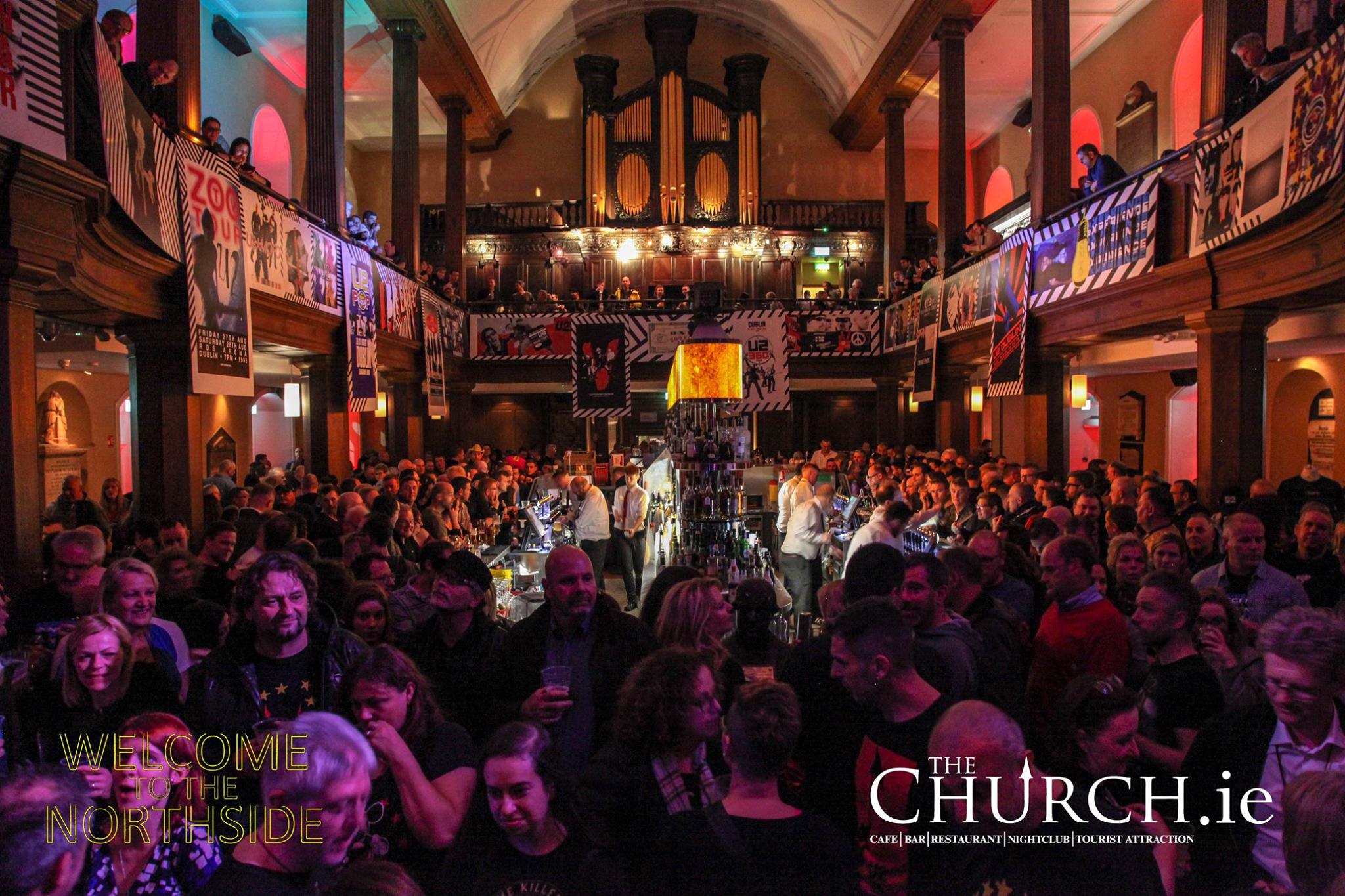 Adaptive architecture: 5 brilliant historical building conversions ...