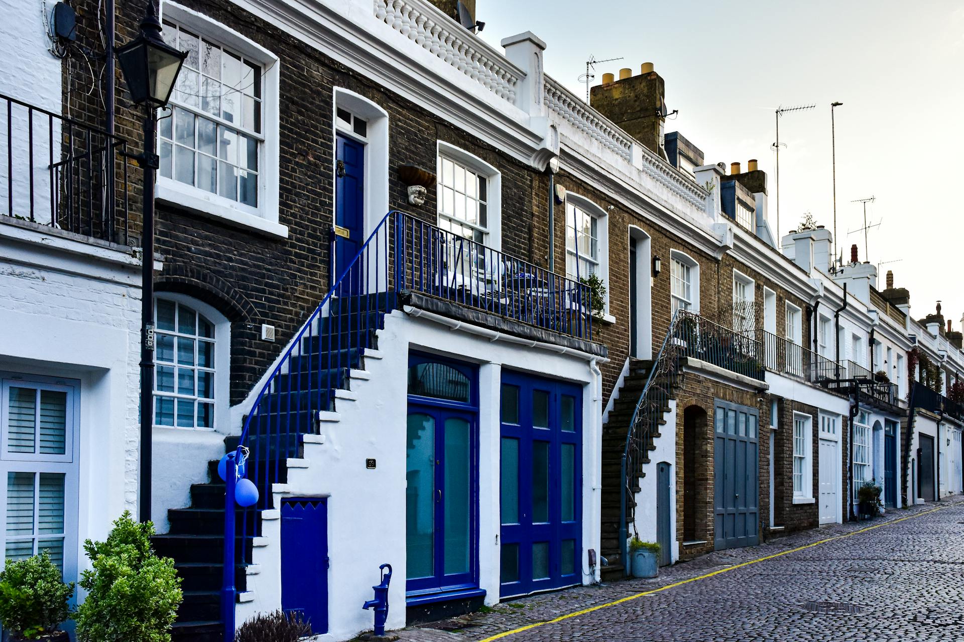 Investing in London's real estate: what buyers, landlords, and ...