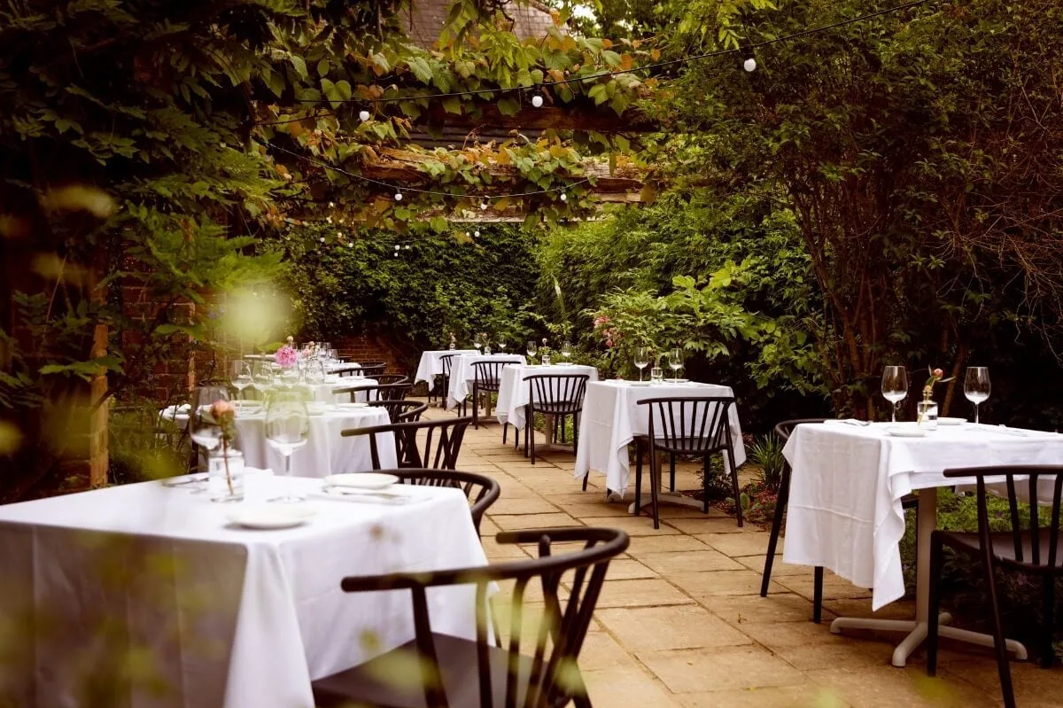 New ‘Curated Spaces’ App Will Connect Londoner's With Britain’s Best ...