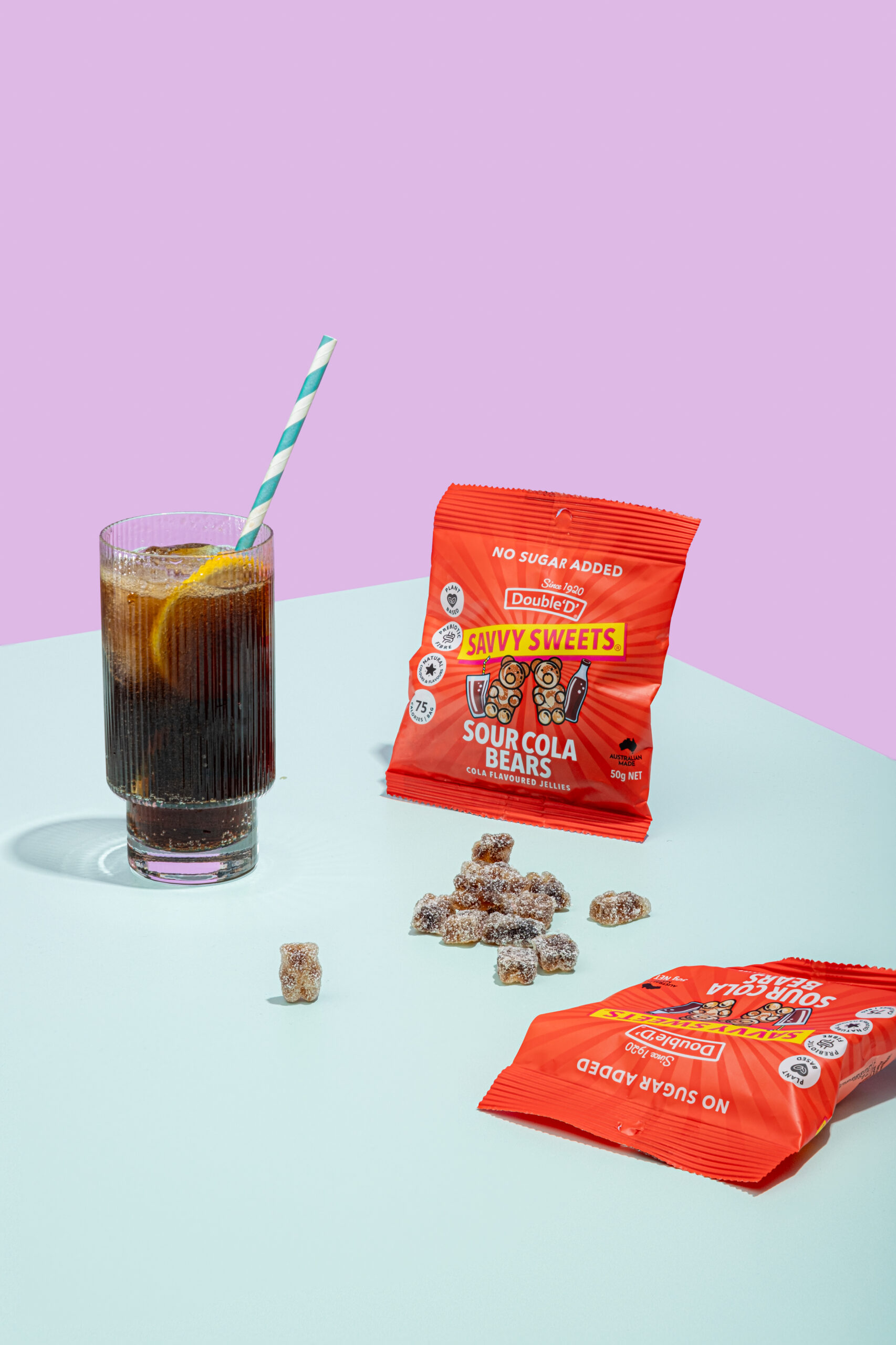 Savvy Sweets enters the gut-friendly, functional sweets fray | London ...